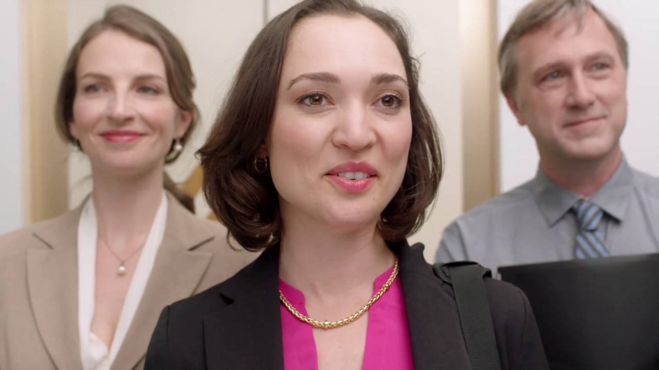 BizTips: Your Insurance Team - YouTube
