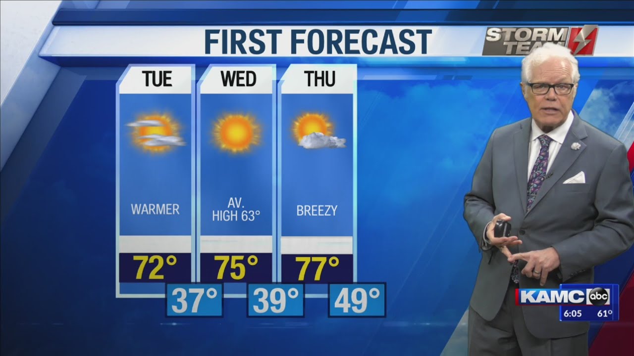 Texas Tech professor makes history by being awarded tenure - YouTube