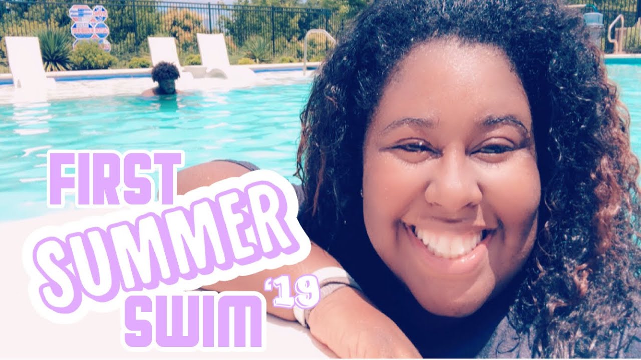 FIRST DAY OF SUMMER 2019 - YouTube
