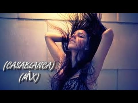 Allan Natal   You're Not Here Yinon Yahel Remix (CASABLANCA MİX)
