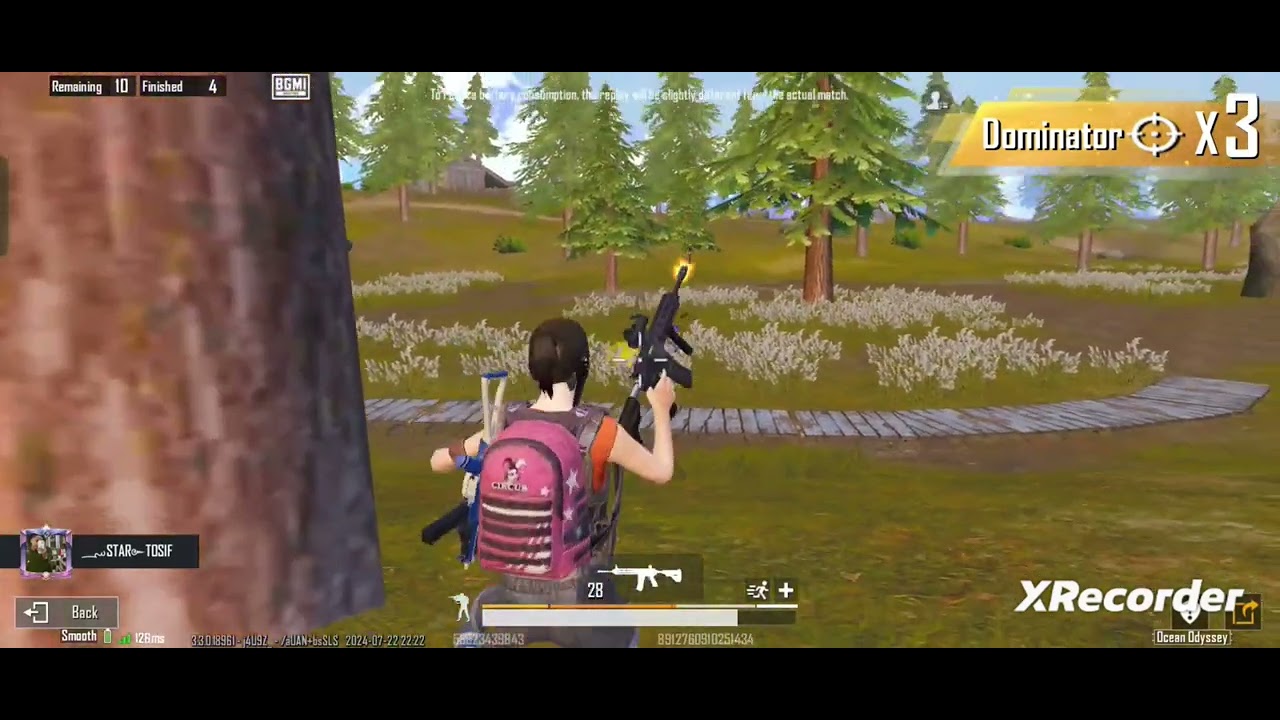 1 vs 3 clutch winer winer chicken denar ️ - YouTube