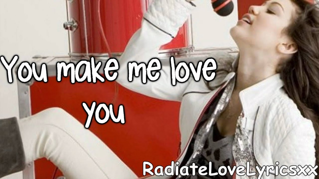 Miley Cyrus: 7 Things Lyrics - YouTube