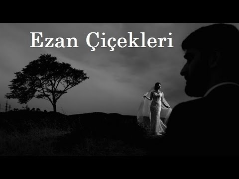Ezan Çiçekleri - Cemal Safi
