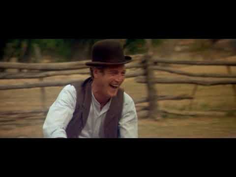 Butch Cassidy and the Sundance Kid. Burt Bacharach - YouTube Music