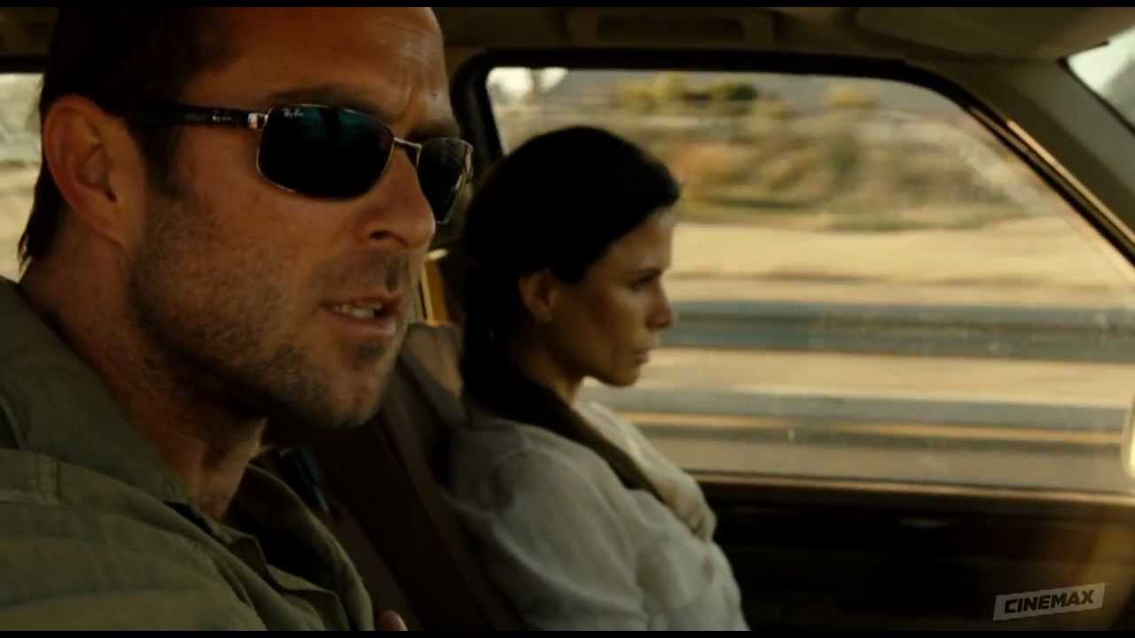 Strike Back Season 2: Clip - Scott is Ambushed in Kenya - YouTube