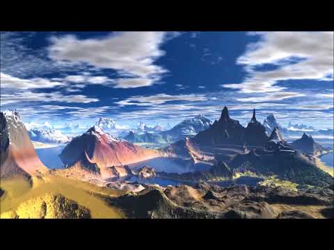 Robert Miles ~ DJ Dado ~ Nostalgia for 90 \
