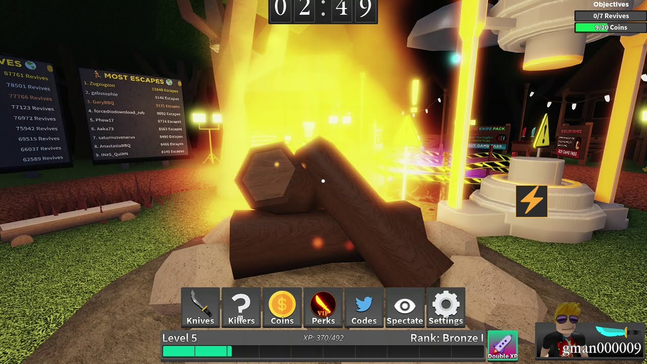 Soothing Roblox Fire Sounds - YouTube