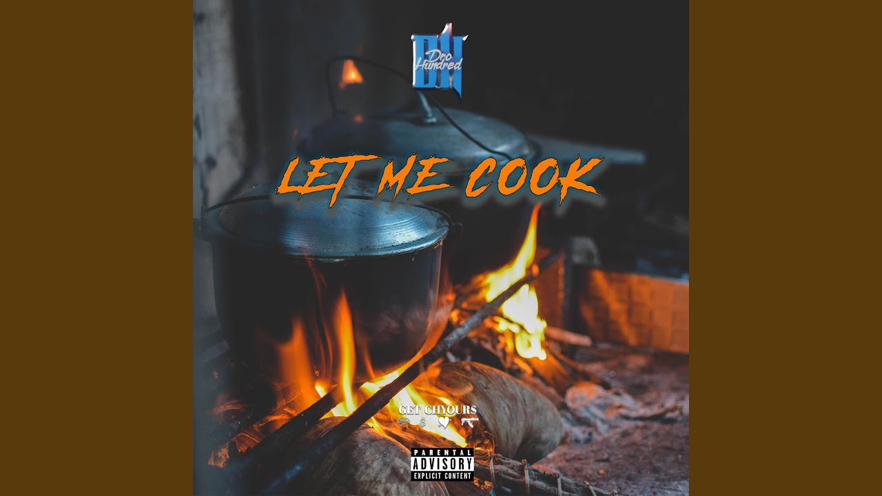 Let Me Cook - YouTube Music