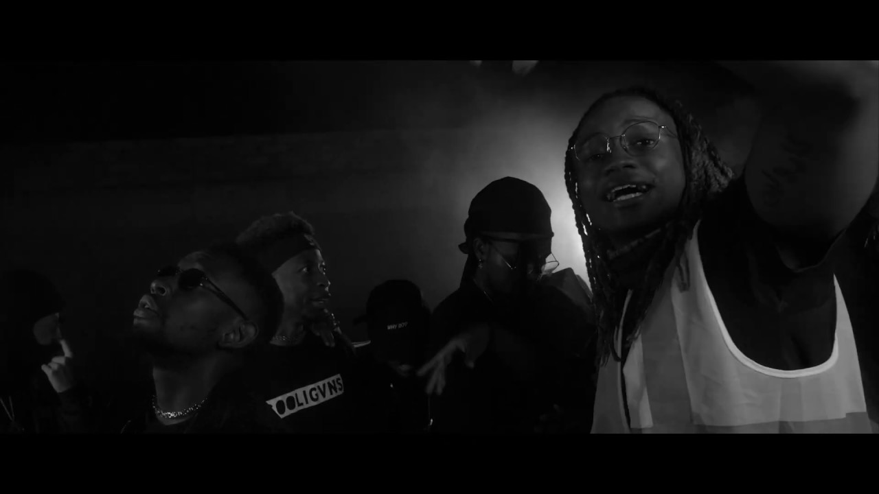BanT & Veezo View - Ma Gang (Official Music Video) - YouTube