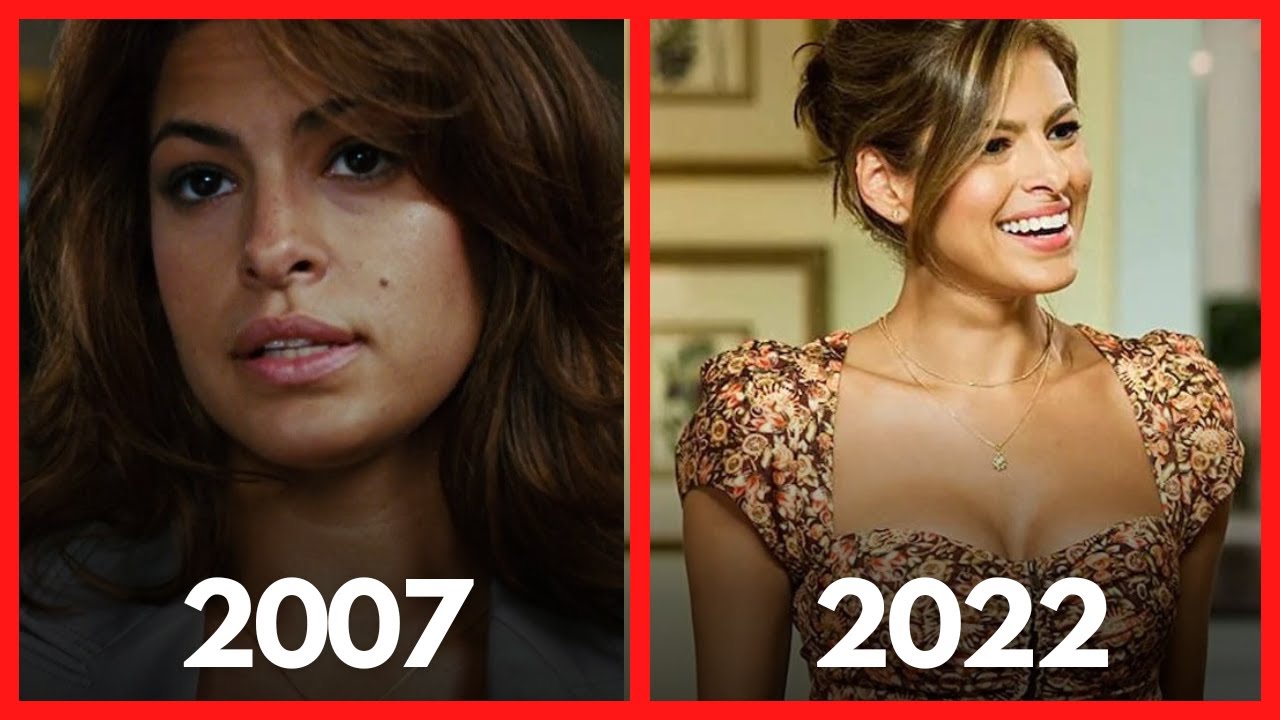 Ghost Rider (2007) Movie Cast ★ Then And Now (2022) ★ After 15 Years # ...