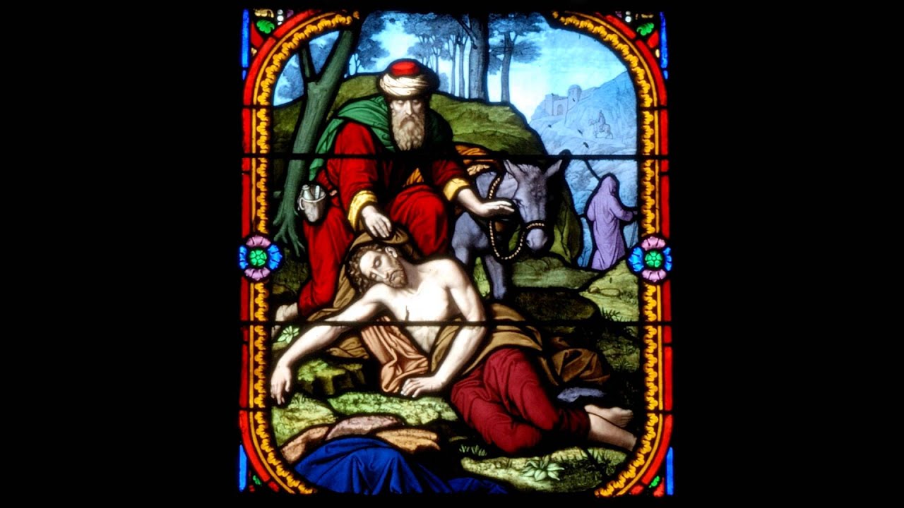 Who Is Our Neighbor Sermon Based On Luke 10 25 37 YouTube Who Is Our Neighbor Sermon Based On Luke 10 25 37 YouTube