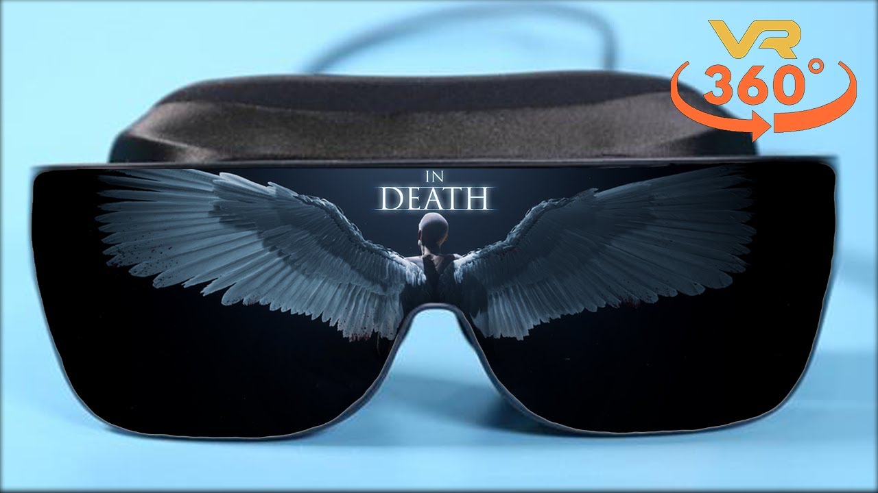 In Death VR 360° 4K Virtual Reality Gameplay - YouTube