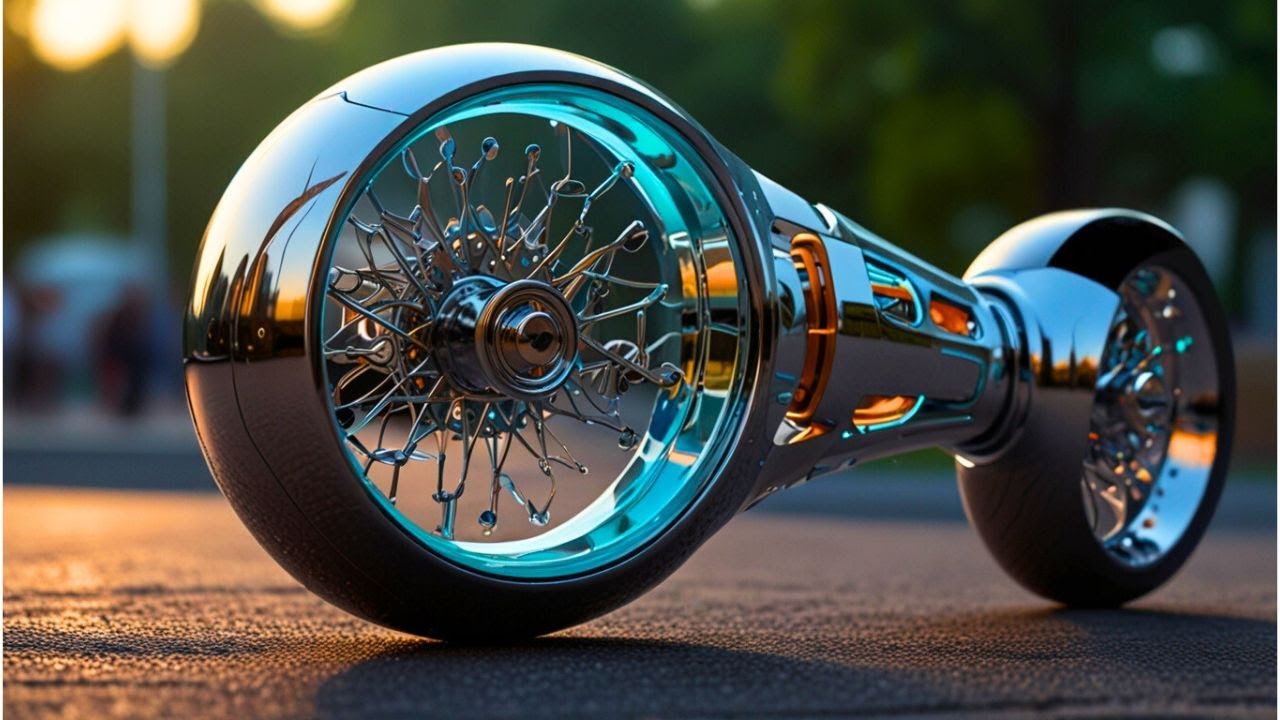 Amazing Inventions That Are On Another Level - YouTube