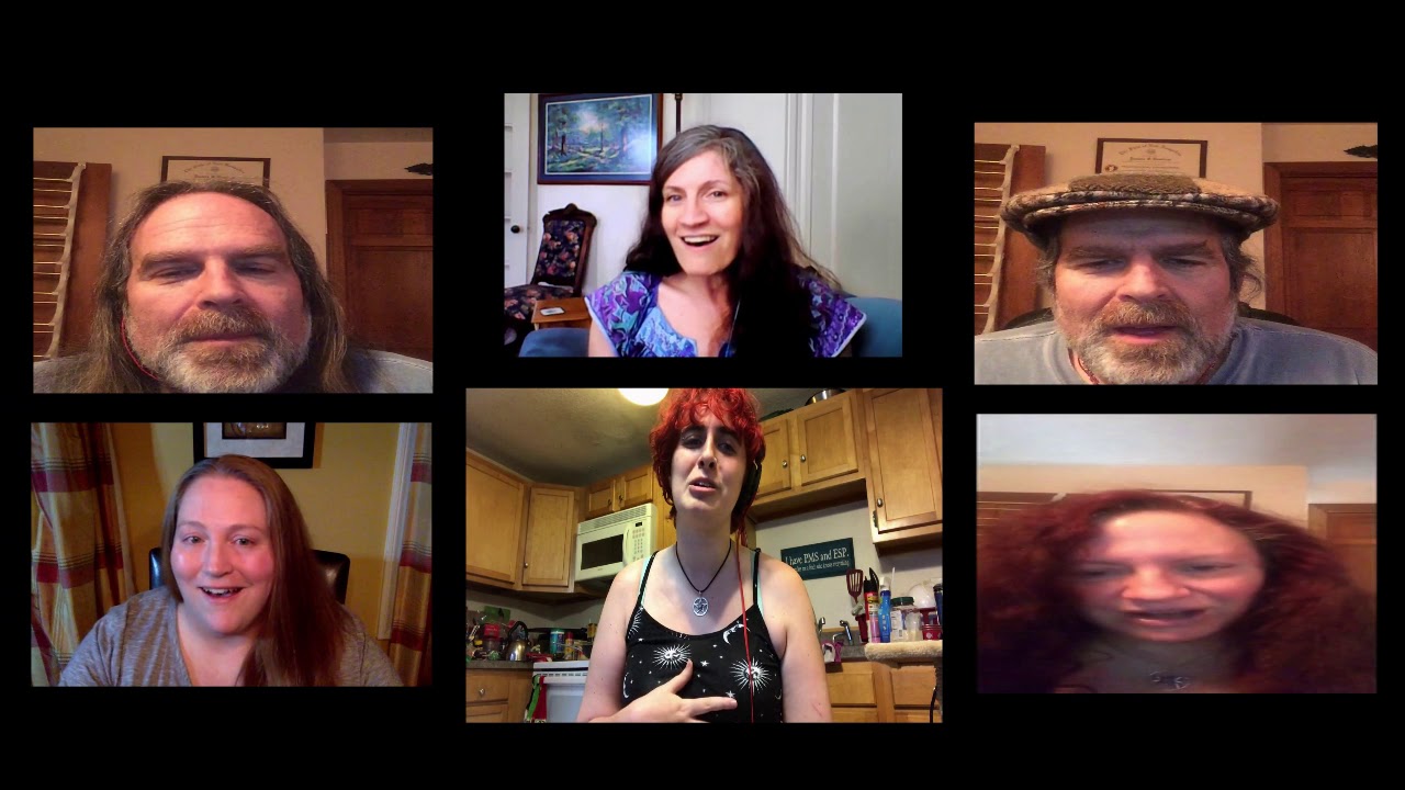 The Longest Time - YouTube