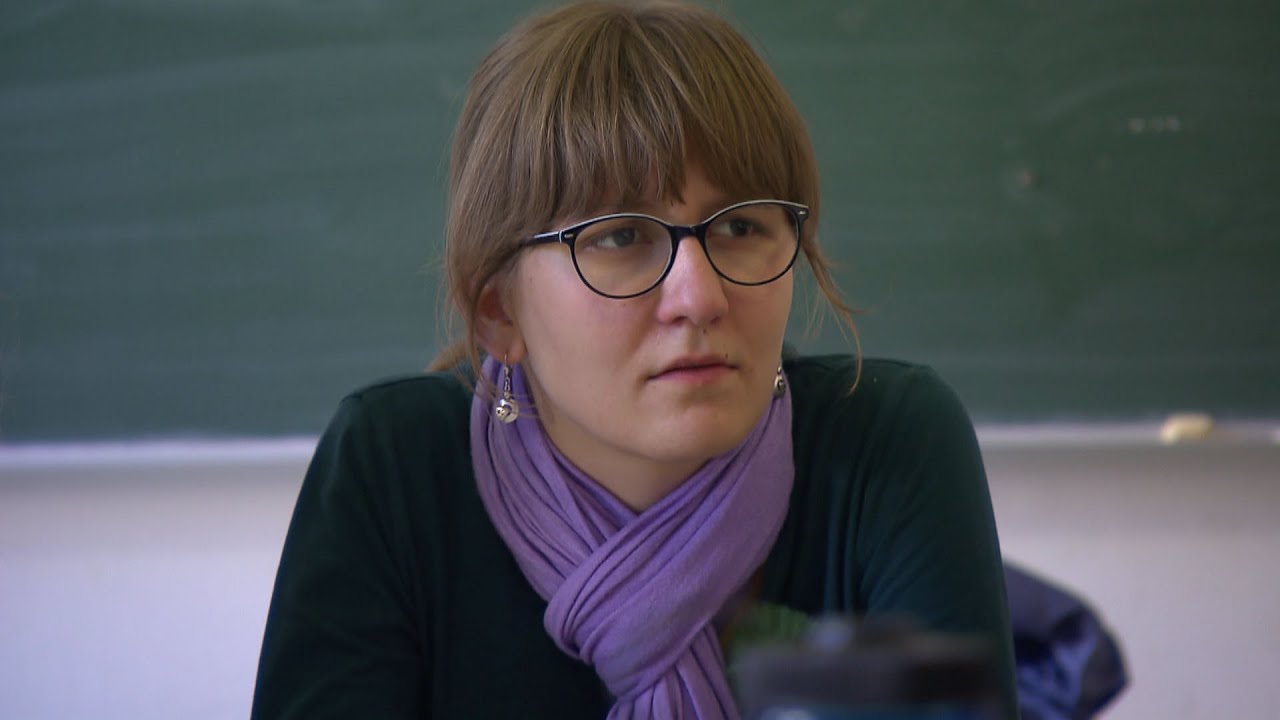Fridays for Future - Fiona kämpft für’s Klima | SWR | Landesschau ...