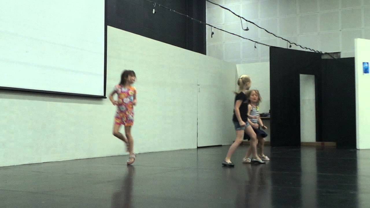 Lila Williams, Sidonnie Morin, Charlotte Meechan 2B - YouTube