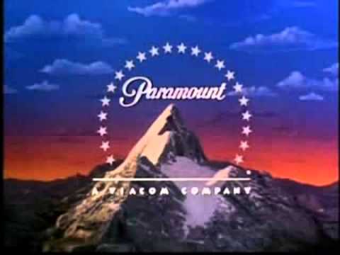 Sony Pictures Television / Paramount Pictures Logo - YouTube