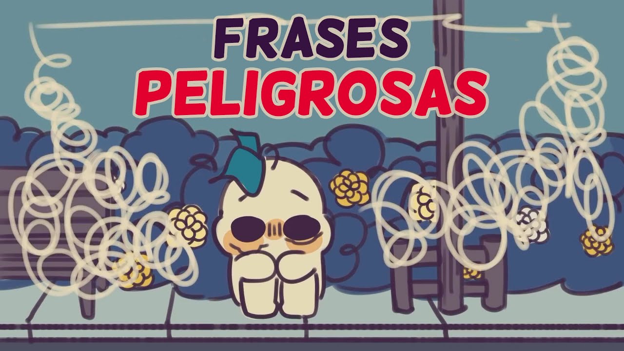 ¿Te Hablas Negativamente? | Psych2Go - YouTube