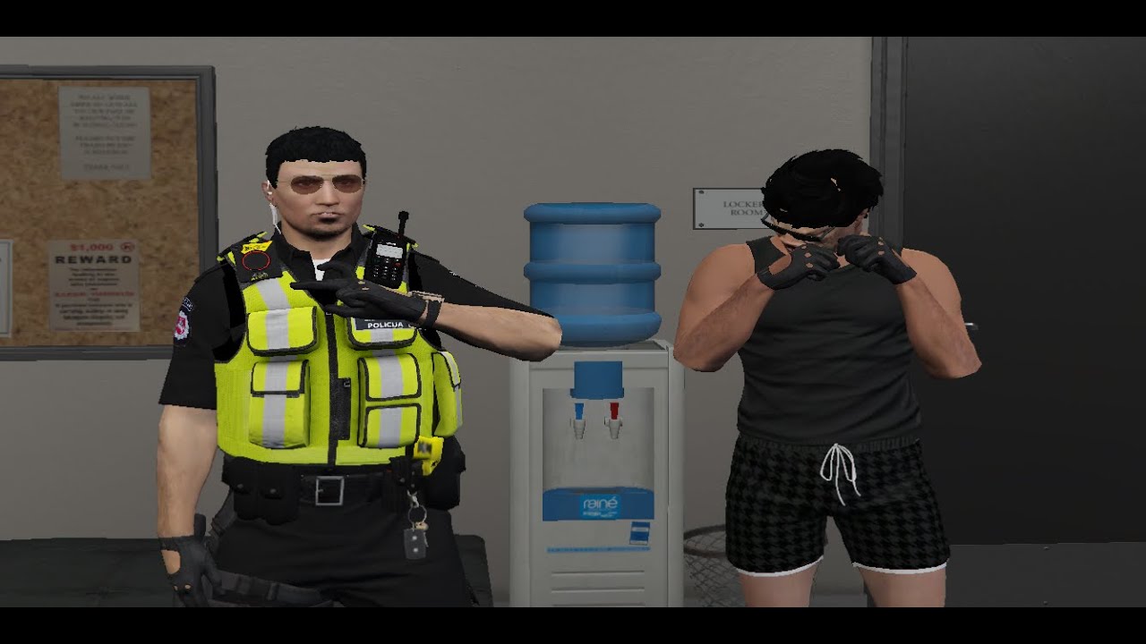 🔴LIVE🔴 VDM PASLAUGOS / GTA ROLEPLAY / ONEX - YouTube