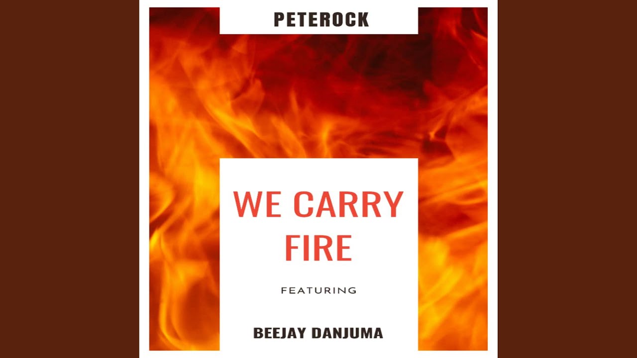 We Carry fire - YouTube