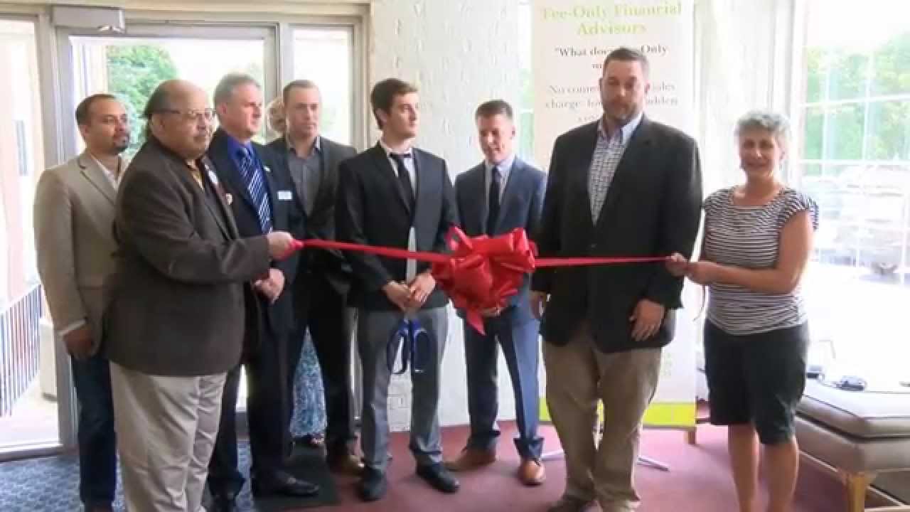 Dynamic Wealth Solutions: Grand Opening - YouTube