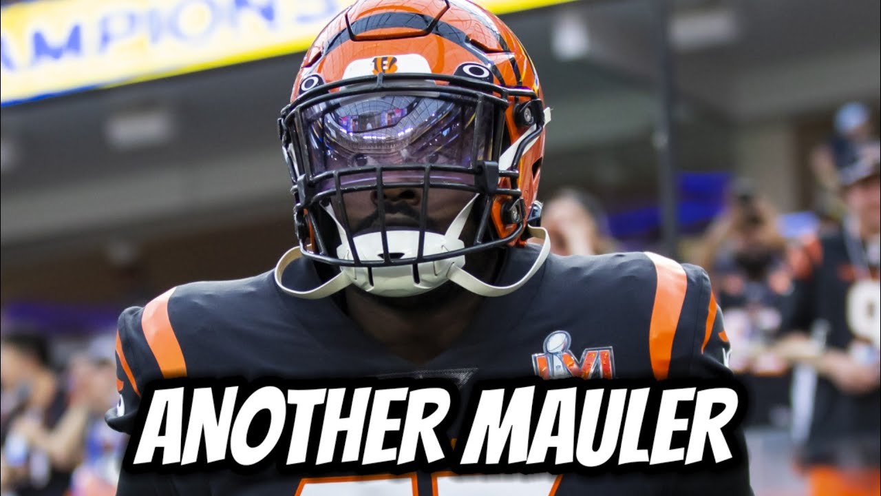 Atlanta Falcons Sign Tackle Isaiah Prince! Practice Squad Update! - YouTube