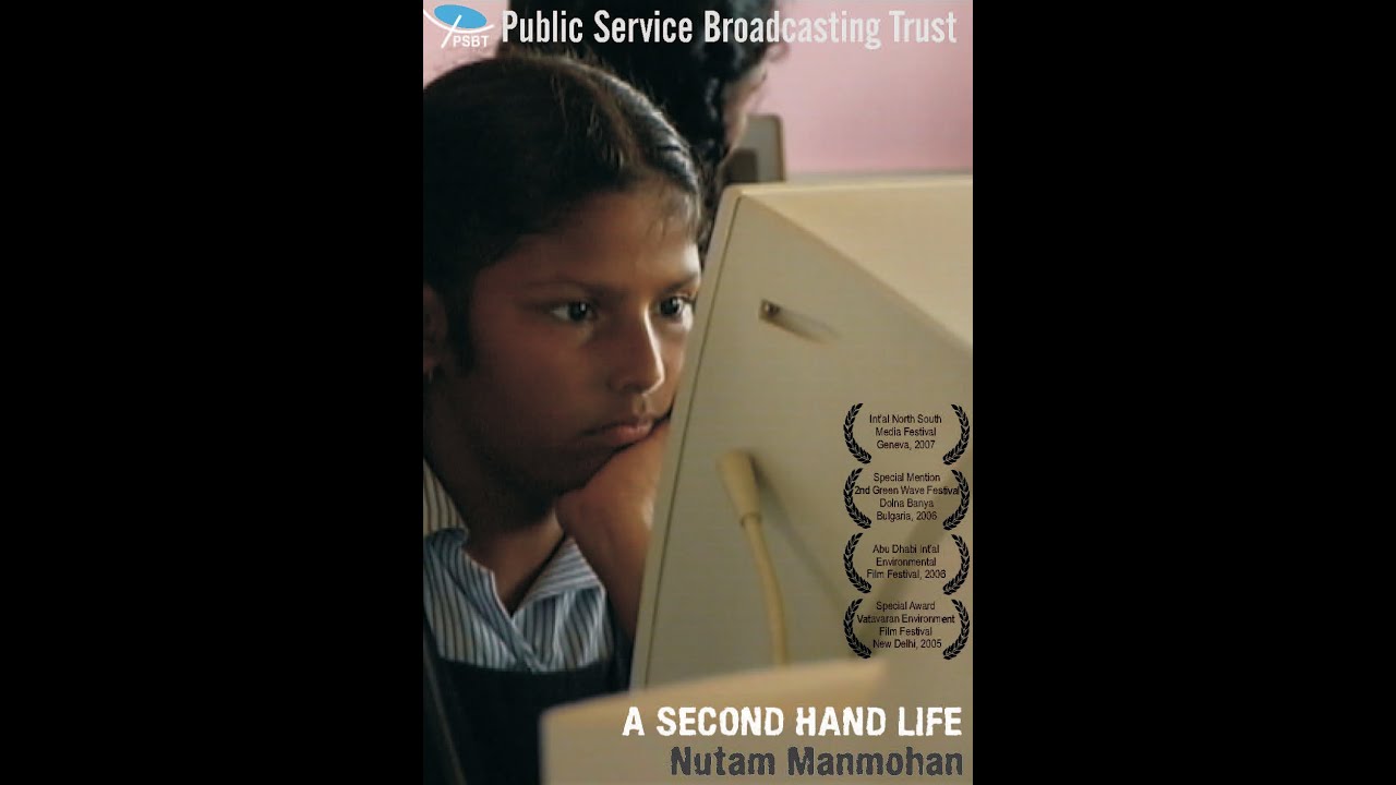 A Second Hand Life - YouTube