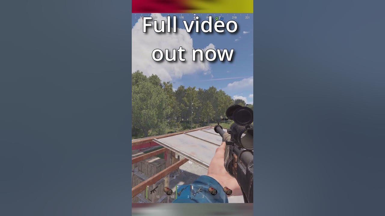 1000 rust landmines #rust #shorts #rustgame #rustpvphighlights #playrust #rustgameplay #gaming ...