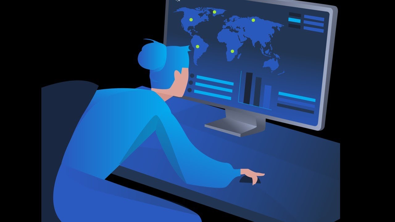 2 - Introduction to Defensive Security -- (Cyber Security 101) - YouTube