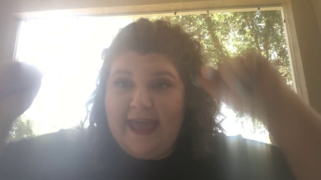 AMNESTY WEEK AND EC! - YouTube