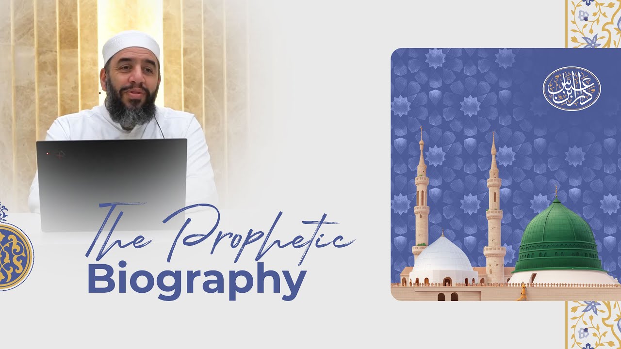 Letters to Kings and the Universal Message of Islam | The Prophetic ...