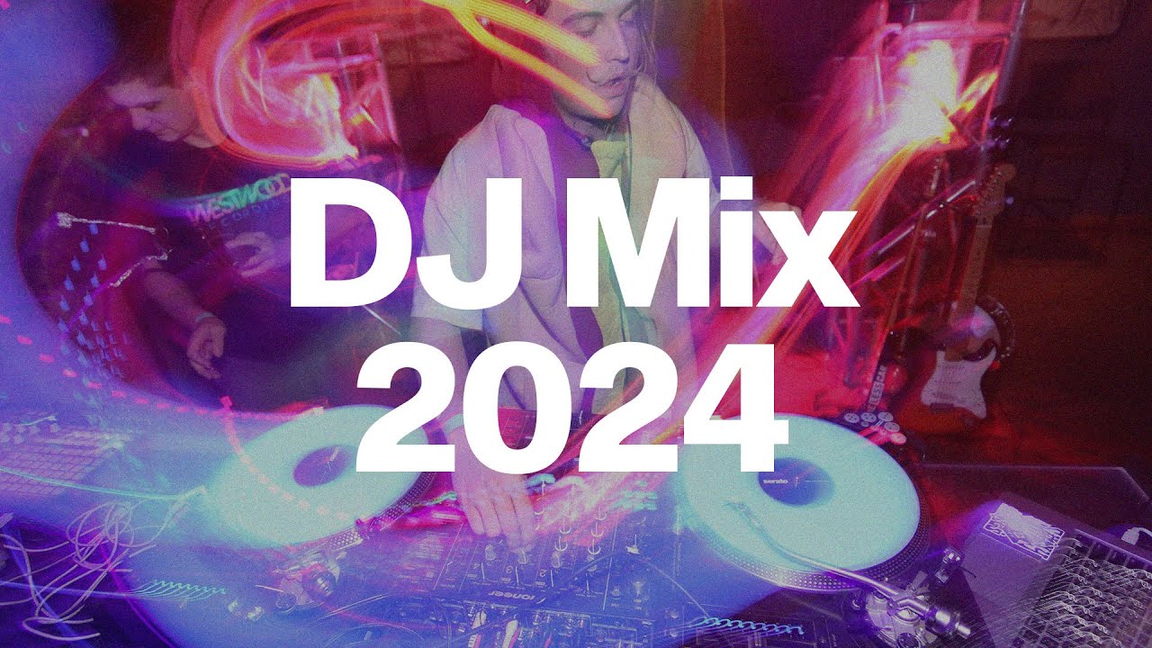 DJ MIX 2024 - Mashups & Remixes of Popular Songs 2024 | DJ Remix Club ...