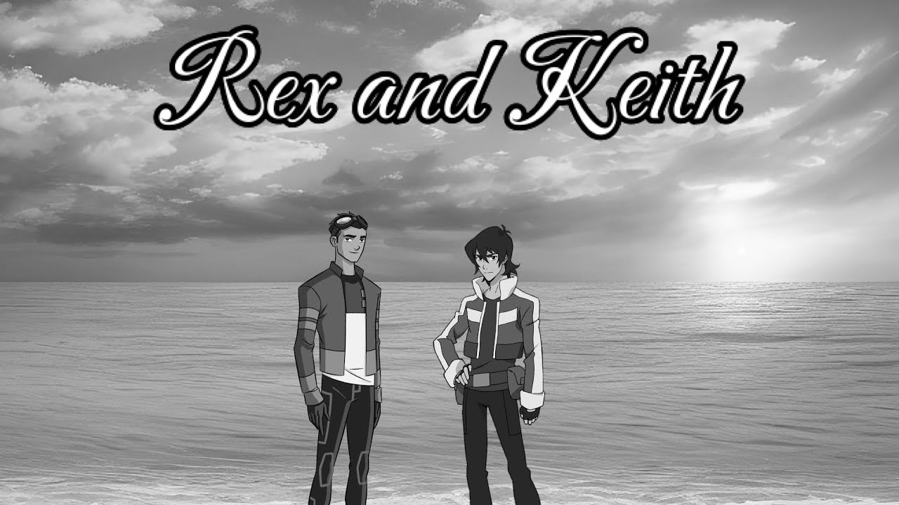 Rex and Keith (2019) “Eva’s Studio Entertainment Style” Trailer - YouTube