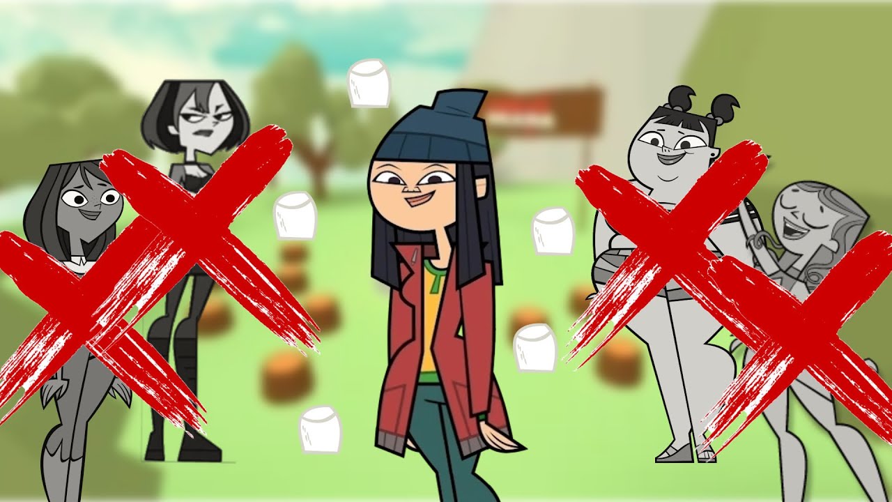 When you’re the villain of Total Roblox Drama (TRD #2) - YouTube
