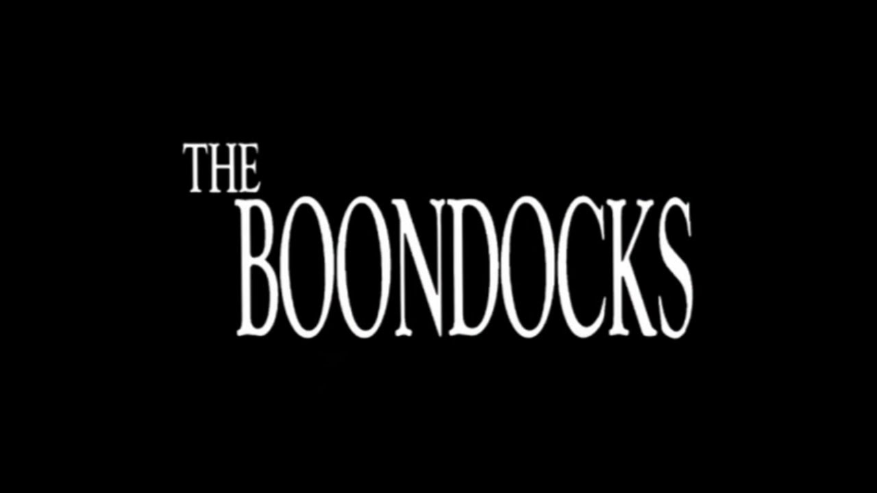 The Boondocks Unaired Pilot - YouTube