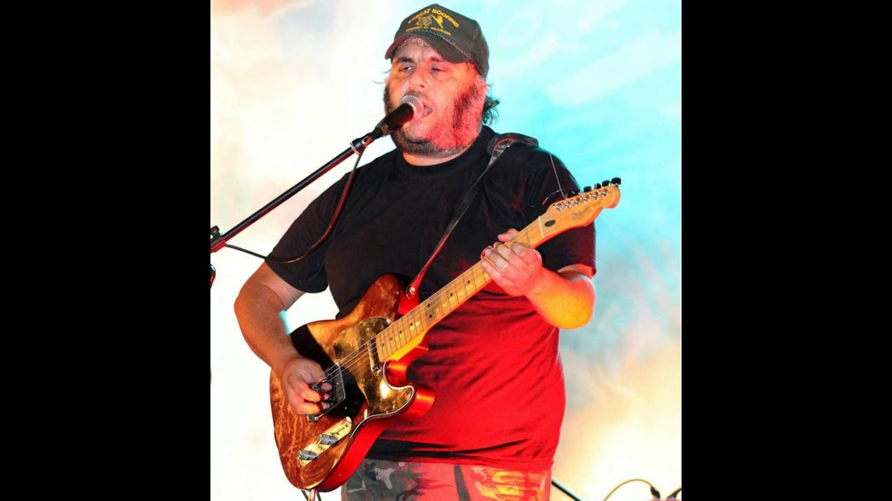 Fast Eddie Nelson - Come Together ~ QRF'15 - YouTube