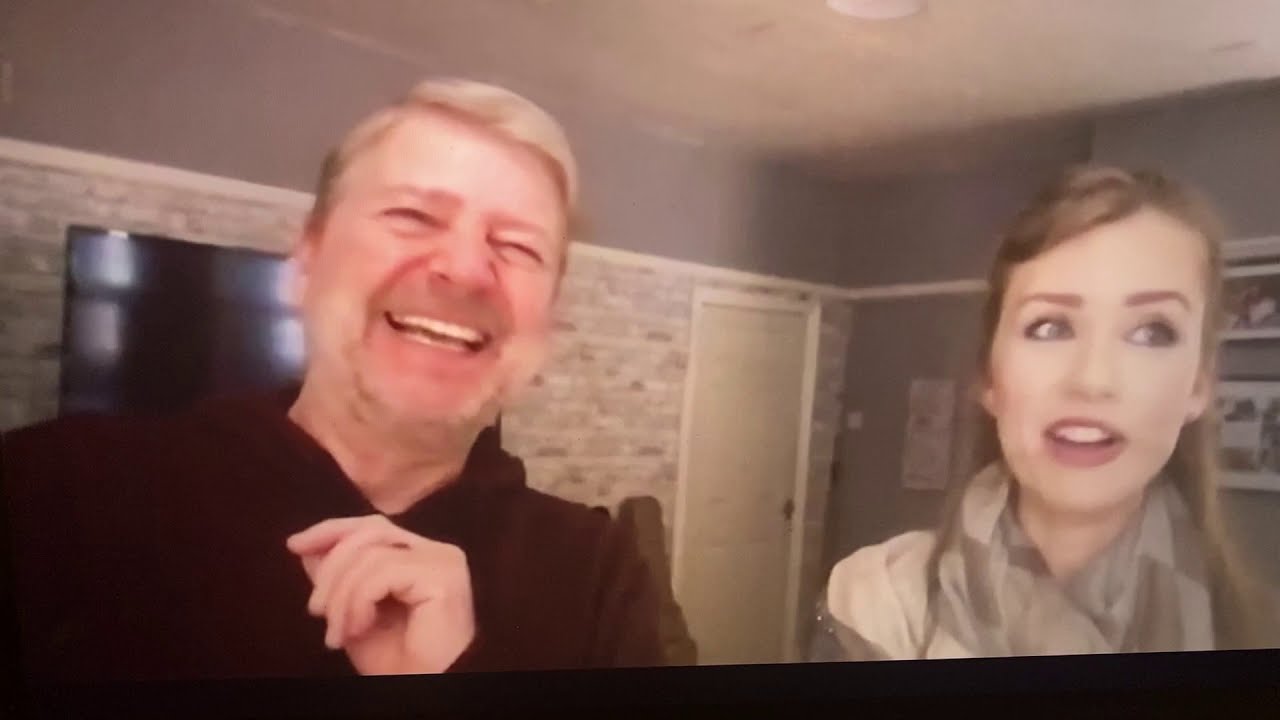 Faithful In The Field- A word from Rachel Mallender - YouTube