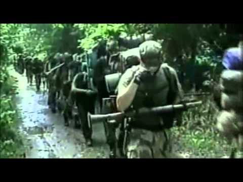 Spetsnaz | Don't Mess With Them | 2013 | HD