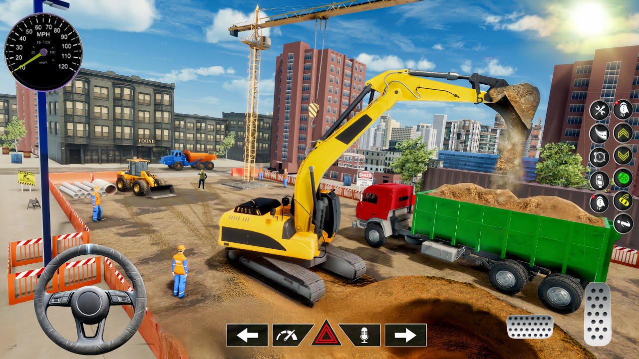 The Ultimate City Builder: Creating the Perfect Metropolis # ...