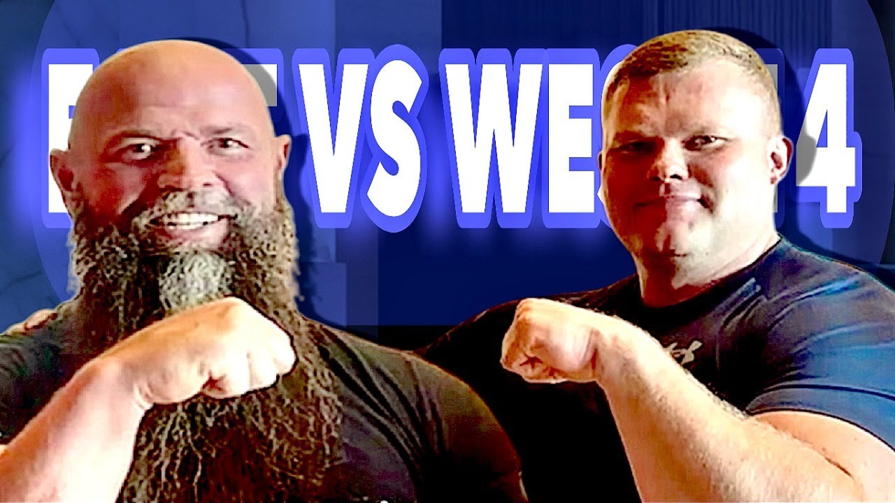Michael Todd and Kamil Jablonski LIVE! - YouTube