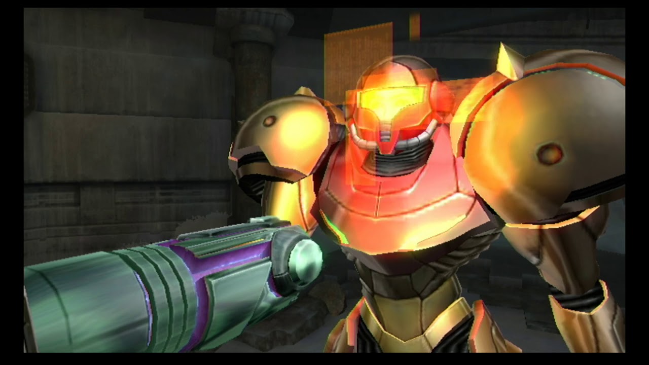 Metroid Prime Part 13 - Super Missile - YouTube