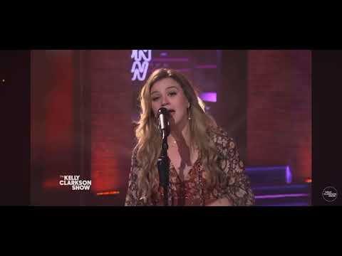 Kellyoke | Bonfire At Tina’s (Ashley McBryde) - YouTube