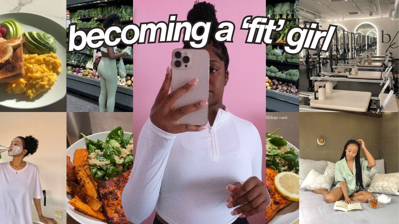 THRIVE in your EARLY 20's: EASY + SIMPLE ways to build healthy habits ...