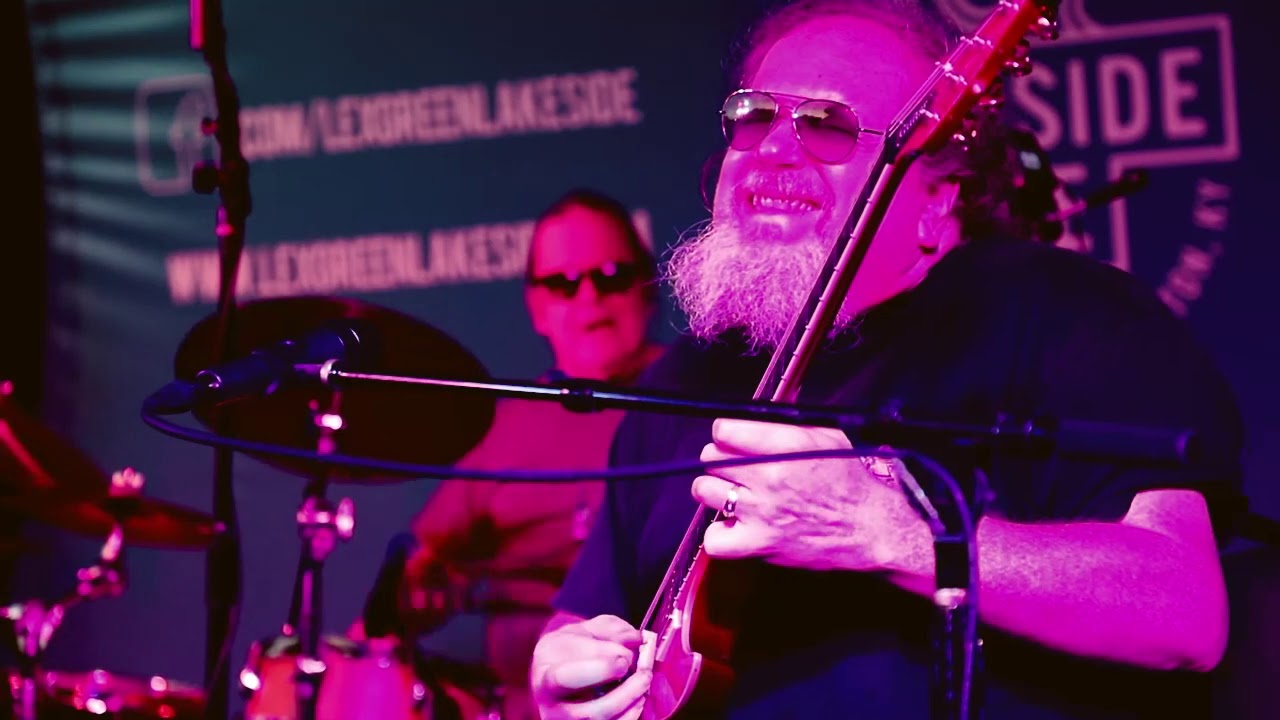 Ben Lacy Trio - Guitar Solo and Bad Company (Bad Company cover) - YouTube