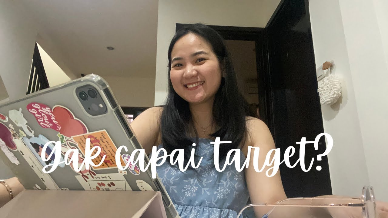 Kalau Marketing Ga Capai Target | Ngobrolin Karir | Jennitanuwijaya ...