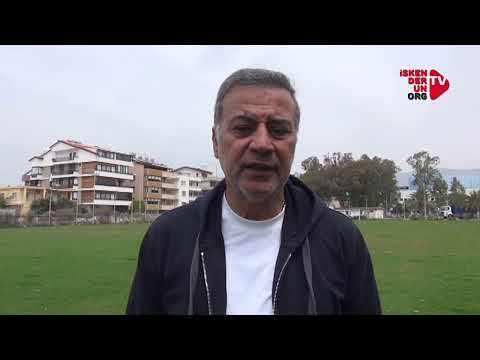 “Ankara Sincan Maçı Bizim İçin Çok Önemli”