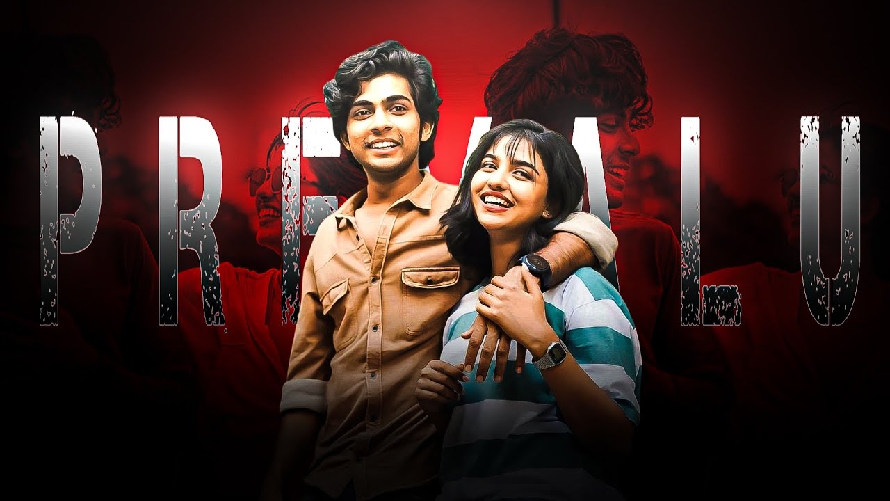 Premalu movie whatsapp status 💞💞 love ️ 4k status SN STATUS 1 2 8 0 # ...