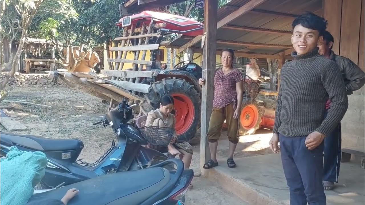 sawv ntxov los mus tsev lawm os. 2022 - YouTube