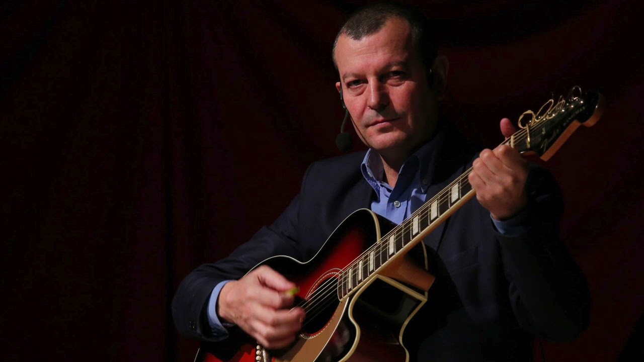 Ion Popa - Un trubadur pe drum Acordes - Chordify