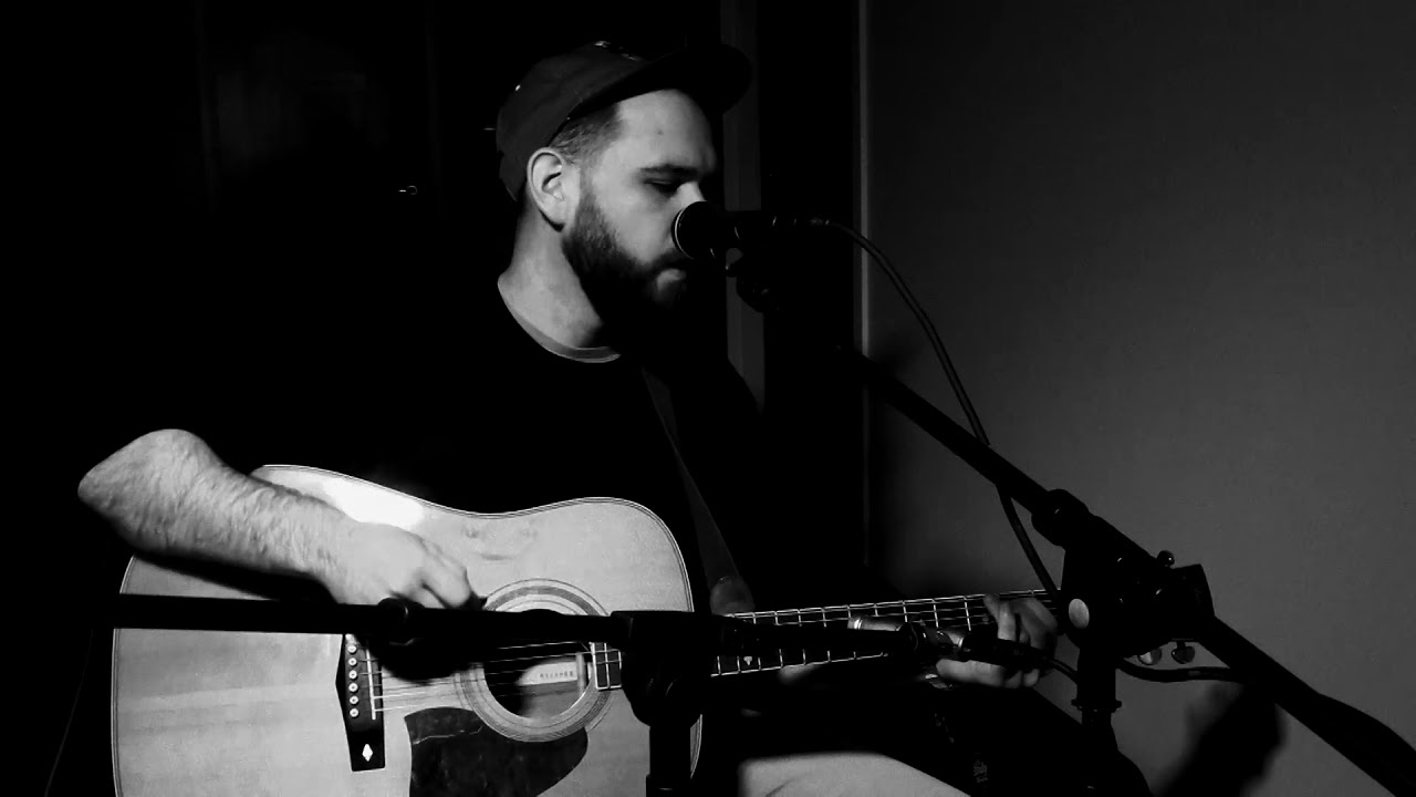 Matt Bryson - “Time Lord” - YouTube